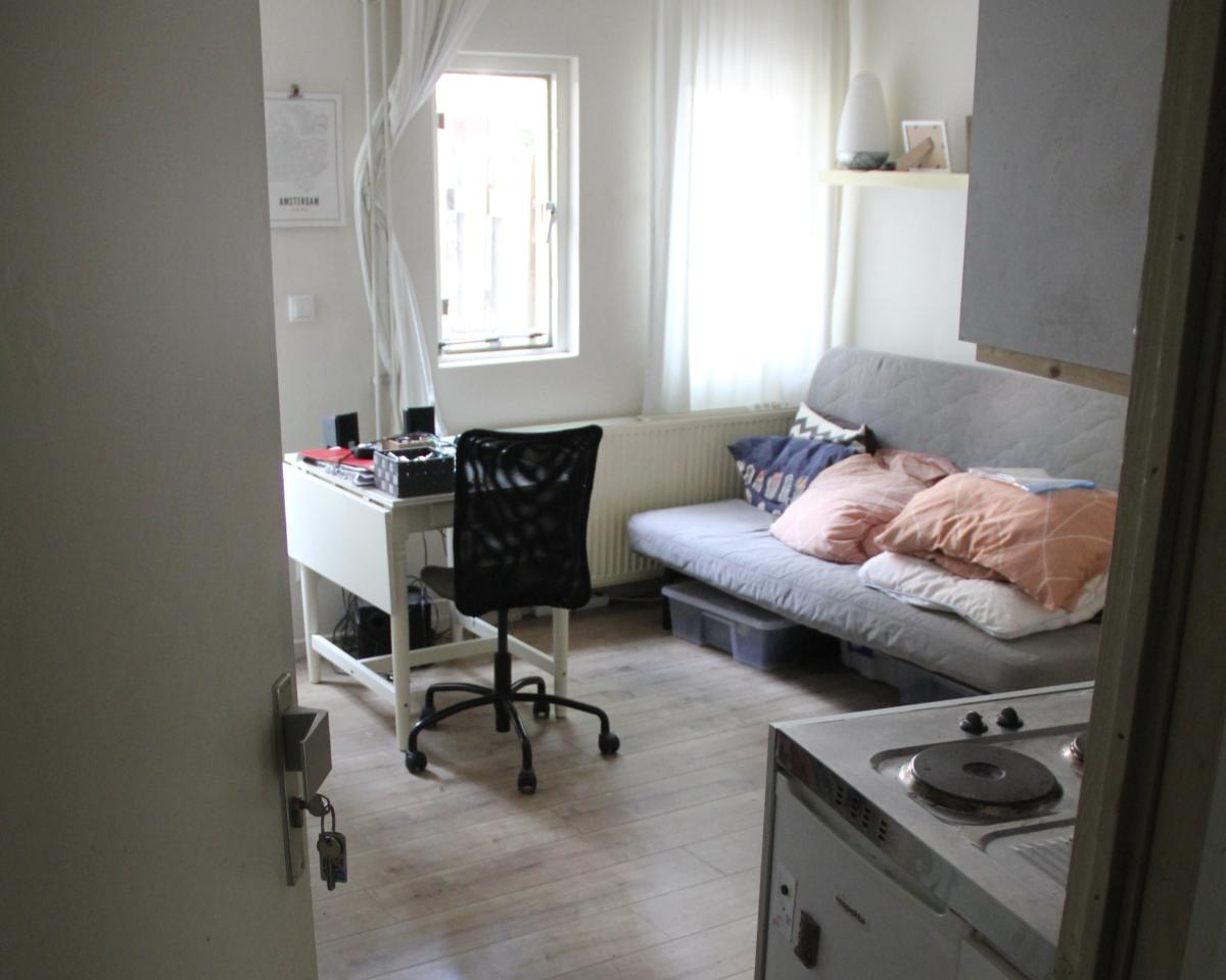 Long Stay Apartments in Amsterdam, Netherlands - Amsterdam Apartments ...