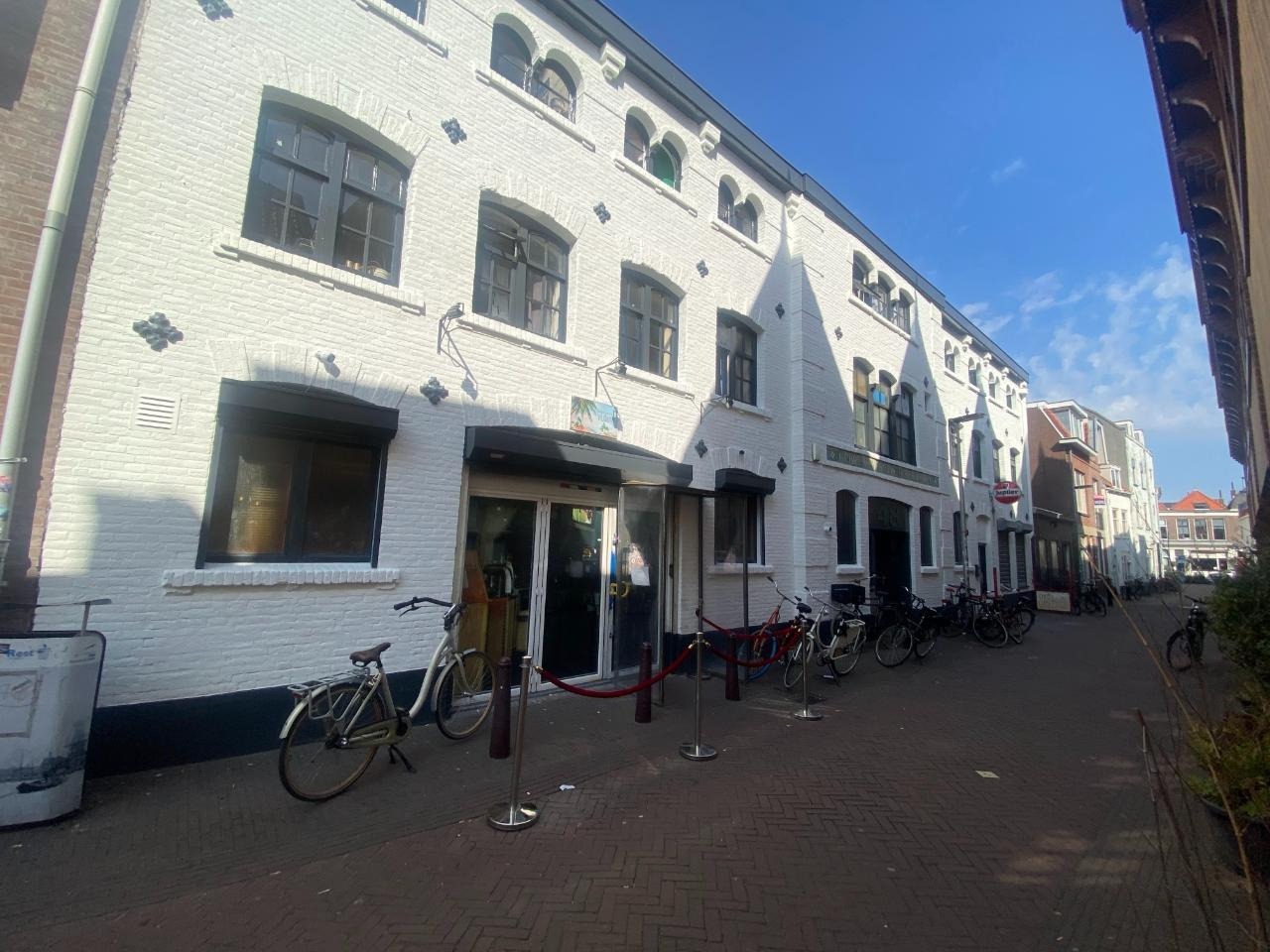 Delft - De startpagina voor de gemeente Delft