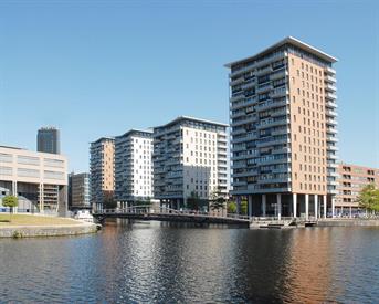 Een kamer huren in Nederland | Kamernet