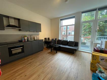 Studio te Huur in Groningen | Kamernet