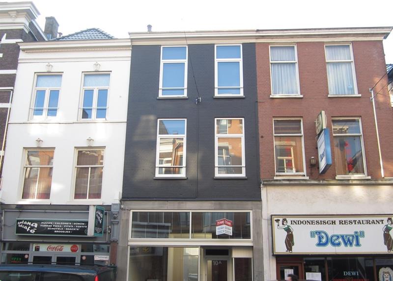 Studio te huur in Arnhem voor €550 | Kamernet