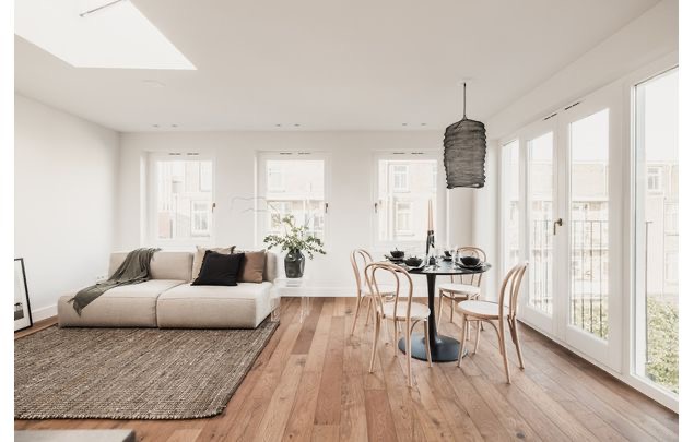 Studio for rent in Amsterdam €750 | Kamernet
