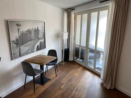 Studio te Huur in Amsterdam | Kamernet