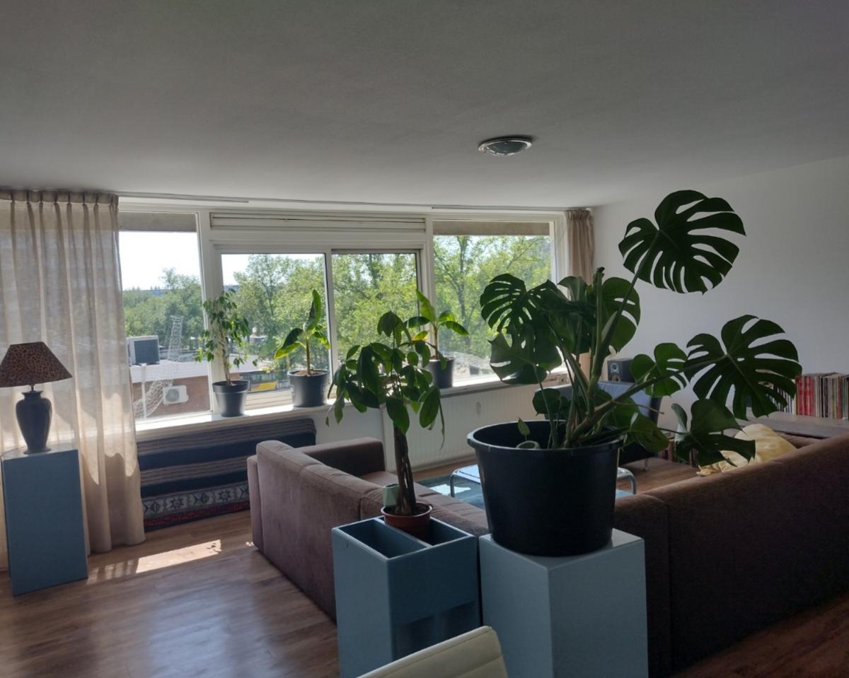 Kamers in Utrecht | Utrecht Studentenstad