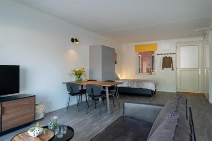 Studio te Huur in Groningen | Kamernet