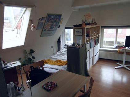 Studio te Huur in Groningen | Kamernet