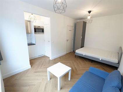Studio te Huur in Den Haag | Kamernet