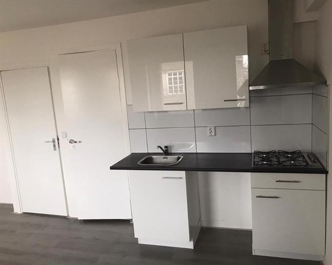 Studio te Huur in Regentesseplantsoen, Gouda - Kamernet | Kamernet