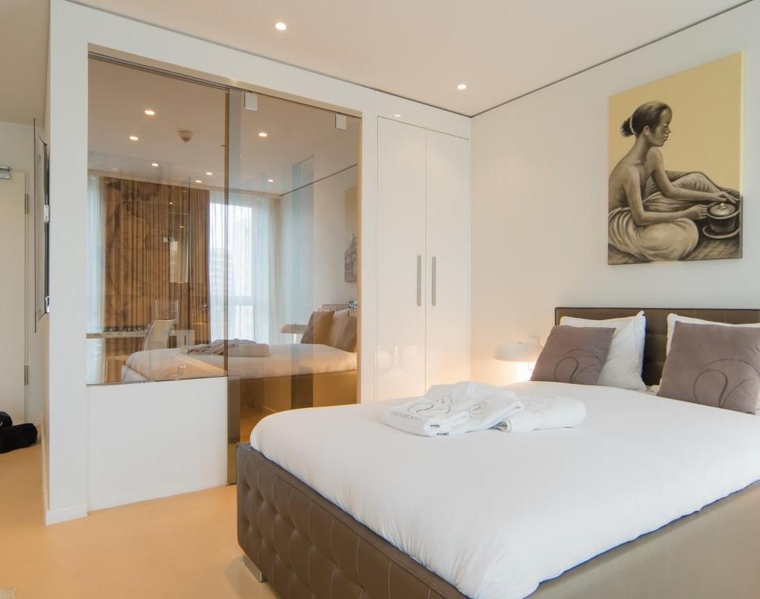 Kamer te huur in Noordwijk voor €440 | Kamernet