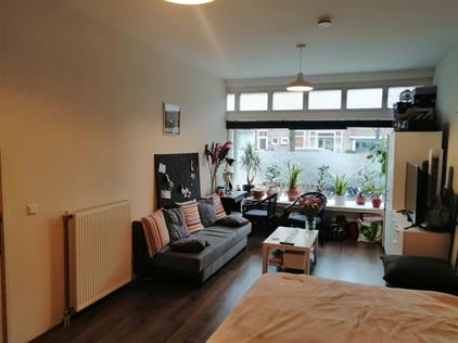 Studio te Huur in Amsterdam | Kamernet