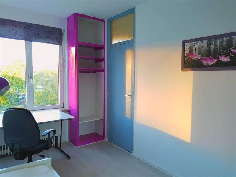 Kamer te huur in Rotterdam voor €620 | Kamernet