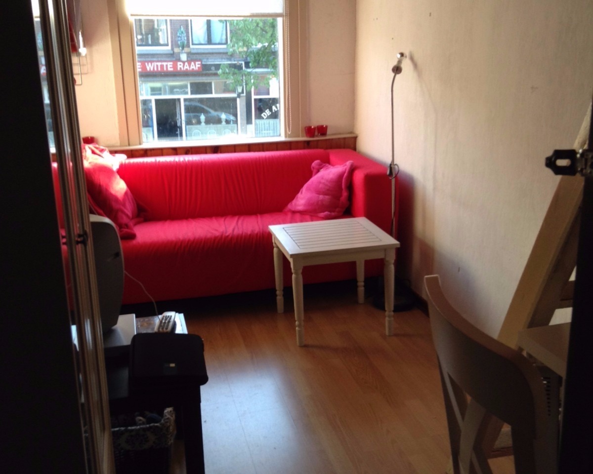 Kamers in Utrecht | Utrecht Studentenstad