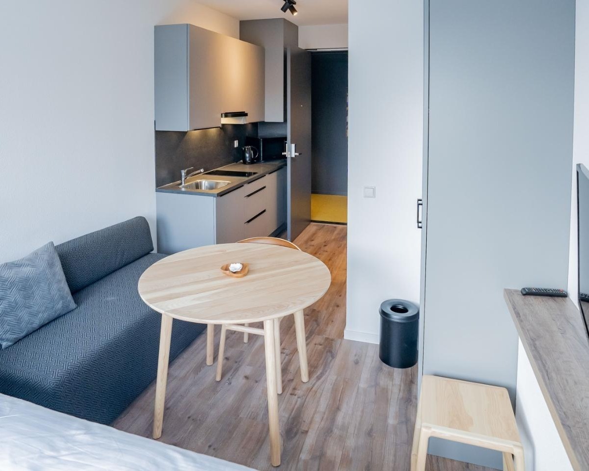 Schipholweg - Leiden | Leiden Studentenstad