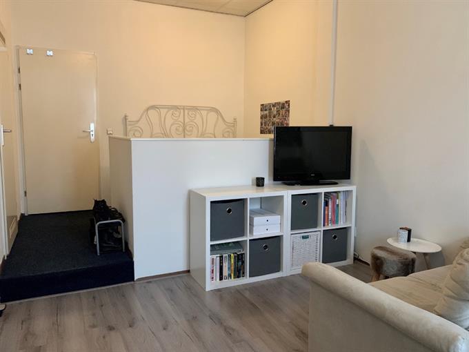 Studio te Huur in netherlands - Kamernet | Kamernet