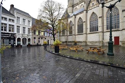 Kamer te huur in Breda | Kamernet