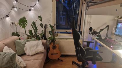 Studio te Huur in Groningen | Kamernet