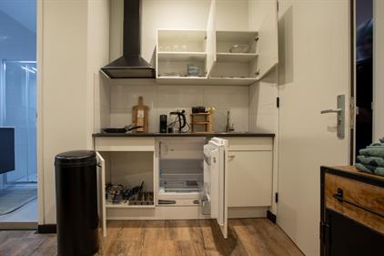 Studio Apartments for Rent in Rotterdam | Kamernet