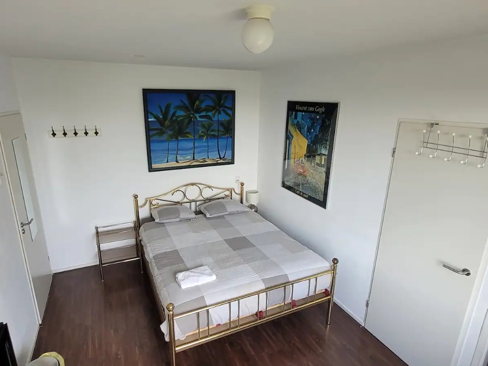 Kamer te huur in Amsterdam voor €800 | Kamernet