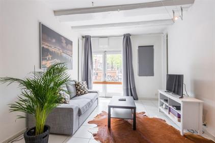 Studio te Huur in Amsterdam | Kamernet